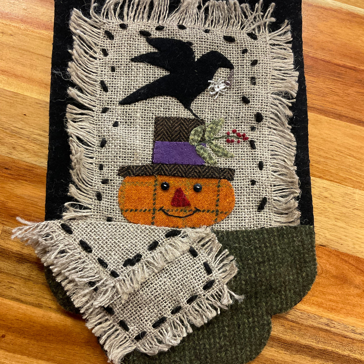 Happy Jack – Searsport Rug Hooking