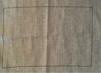 Linen blanks – Searsport Rug Hooking
