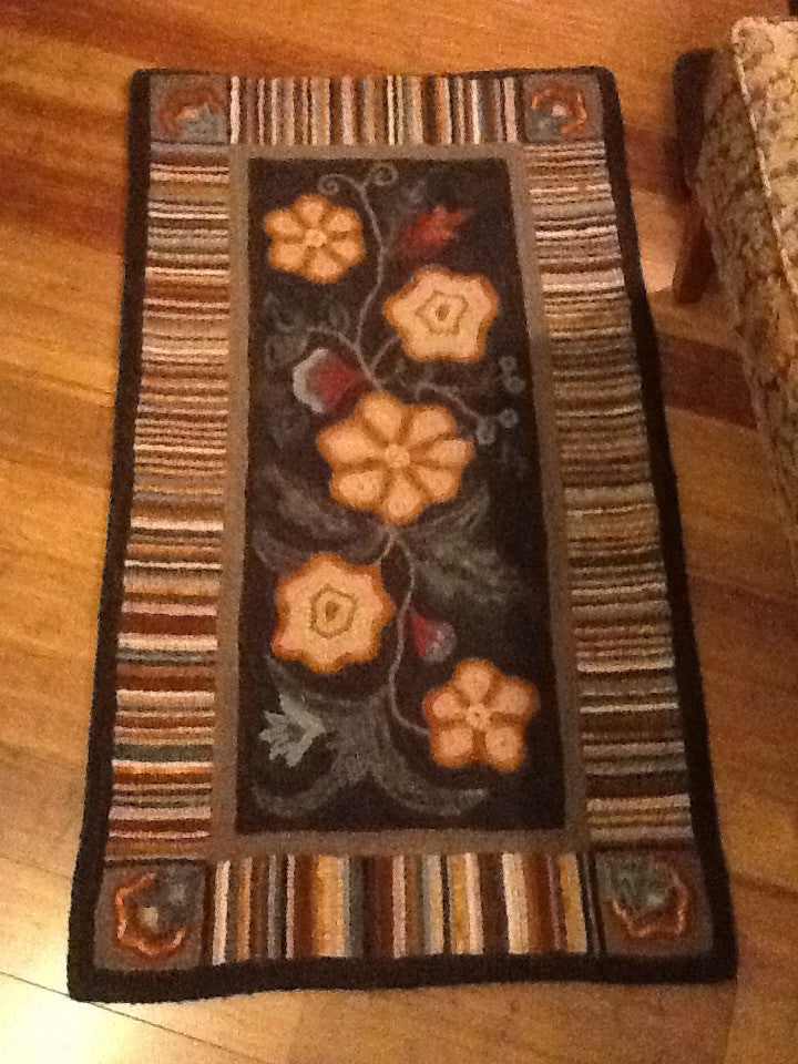 30x56 Patterns – Searsport Rug Hooking