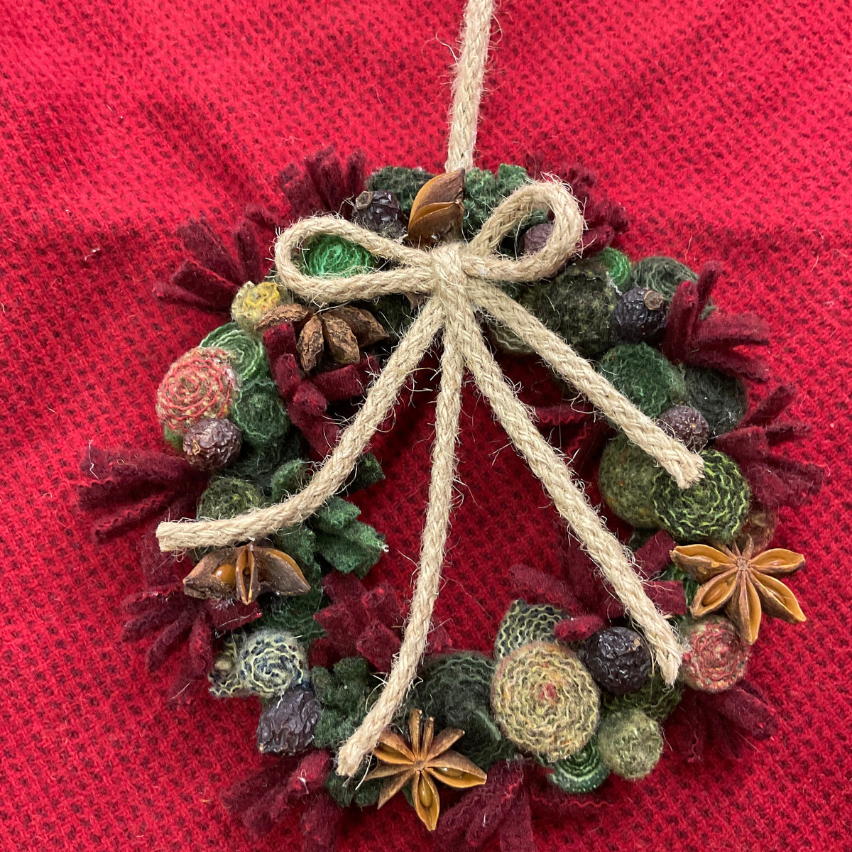 Creating with Quillies! – Searsport Rug Hooking