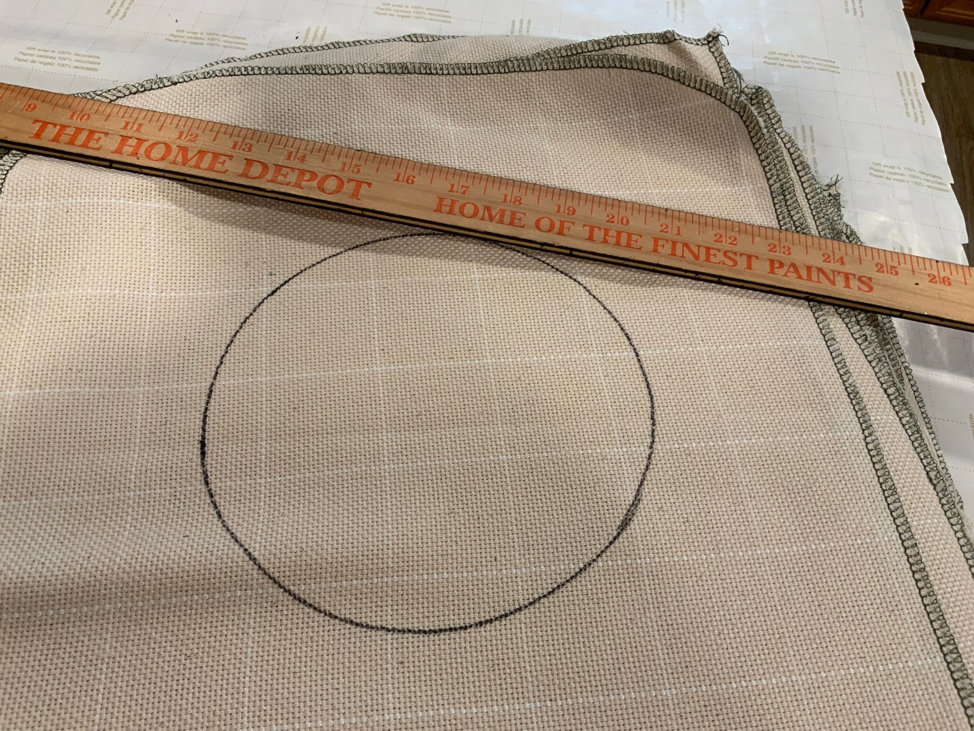 Monks Cloth – Searsport Rug Hooking