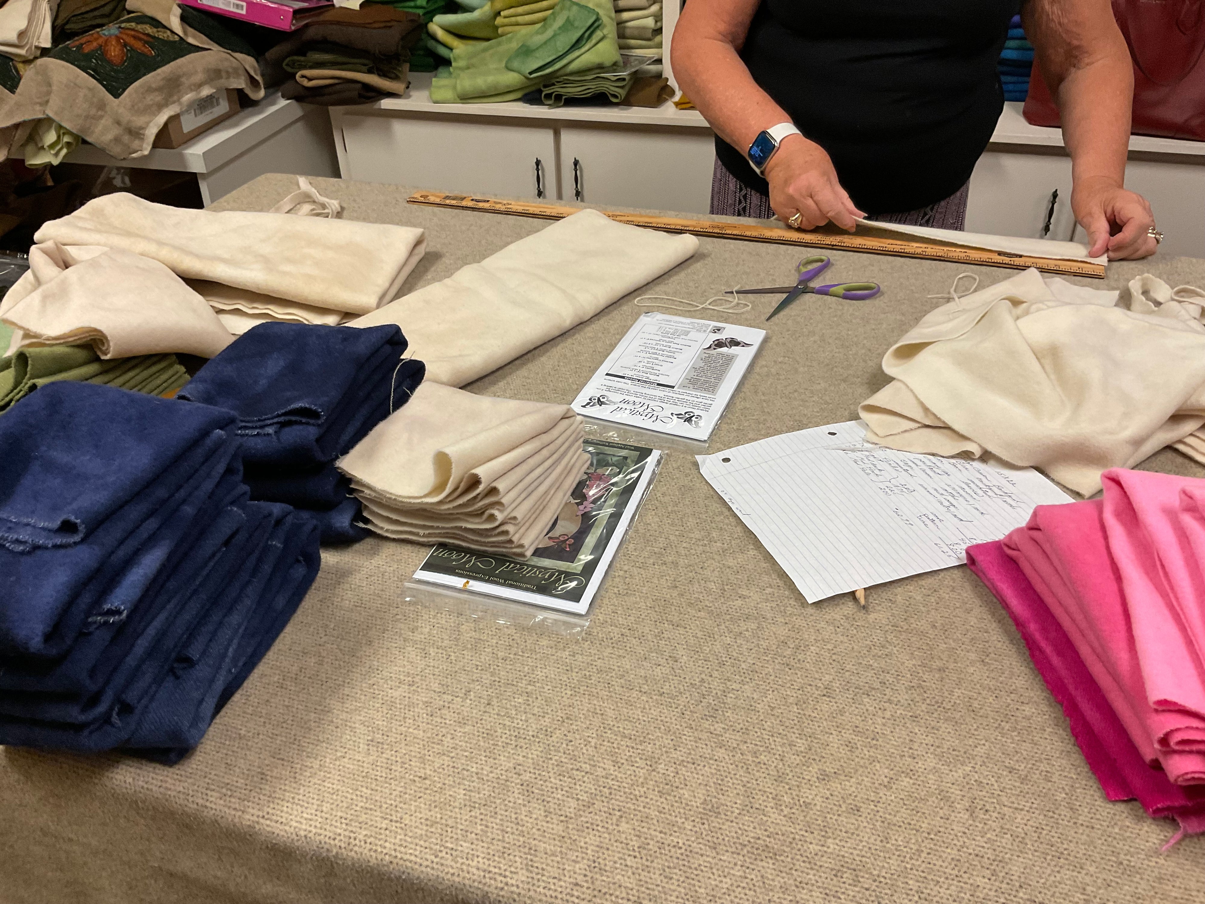 Searsport Rug Hooking – Searsport Rug Hooking