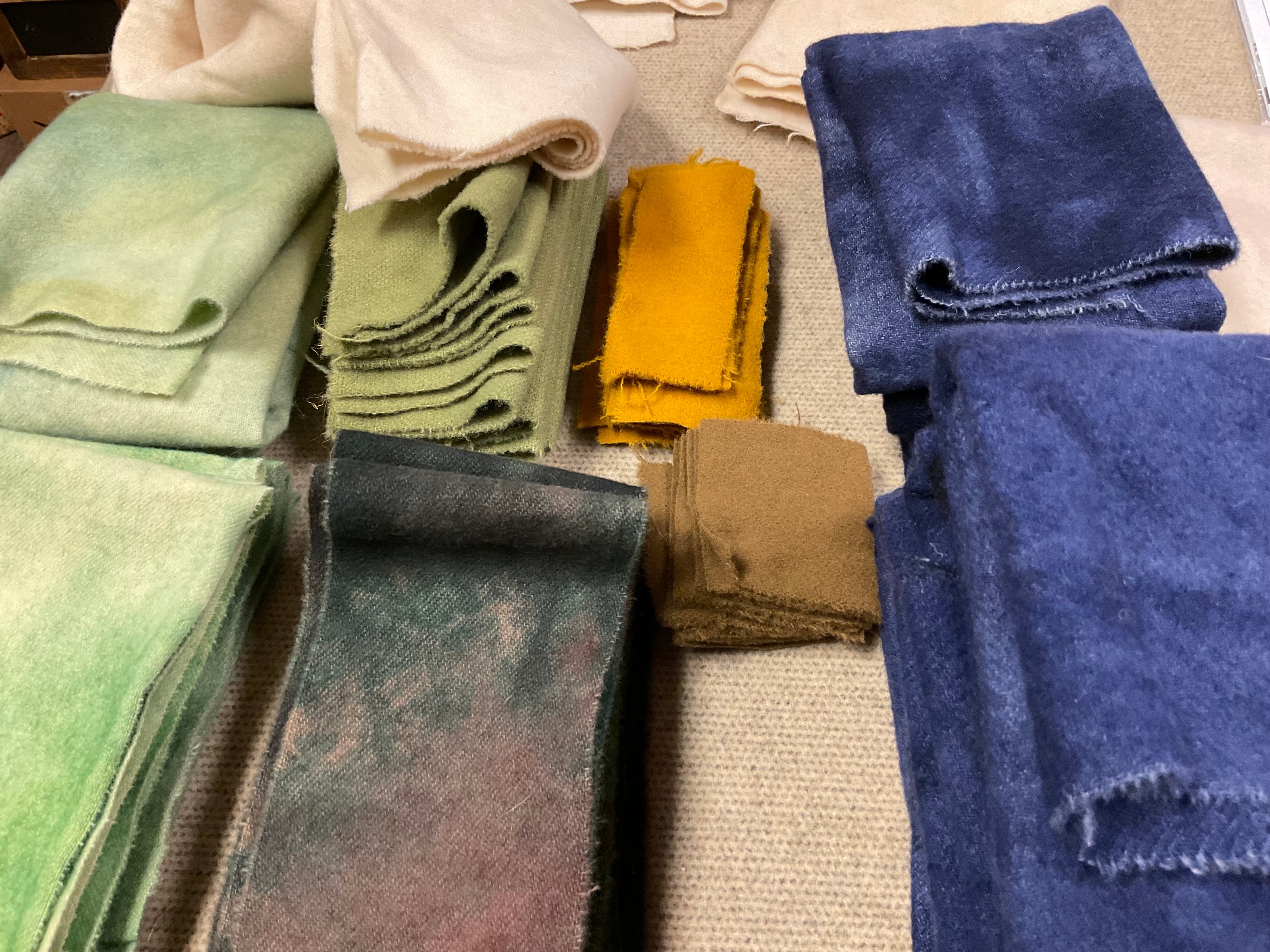 Searsport Rug Hooking – Searsport Rug Hooking