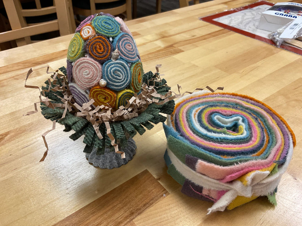 Searsport Rug Hooking – Searsport Rug Hooking