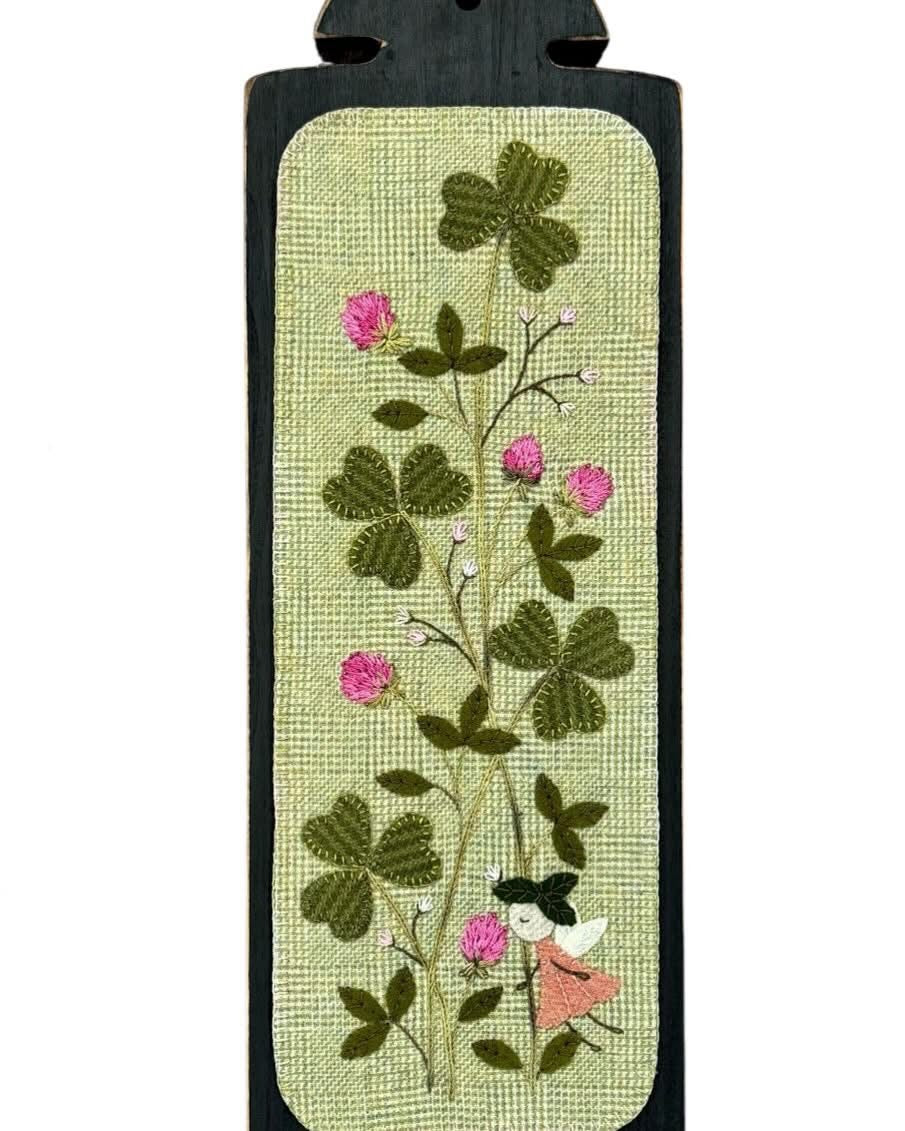 Irish Meadow – Searsport Rug Hooking