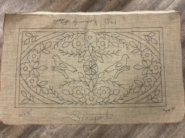 Searsport Rug Hooking – Searsport Rug Hooking