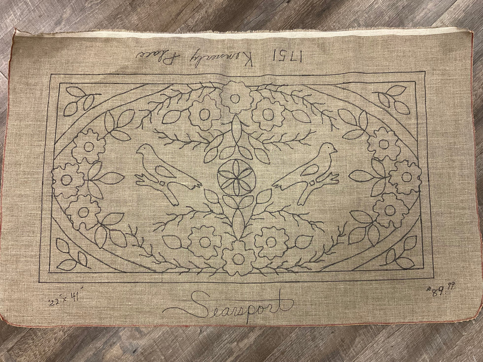 Searsport Rug Hooking – Searsport Rug Hooking