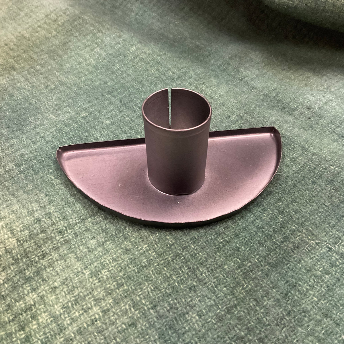 Flat backed Tree Stand – Searsport Rug Hooking