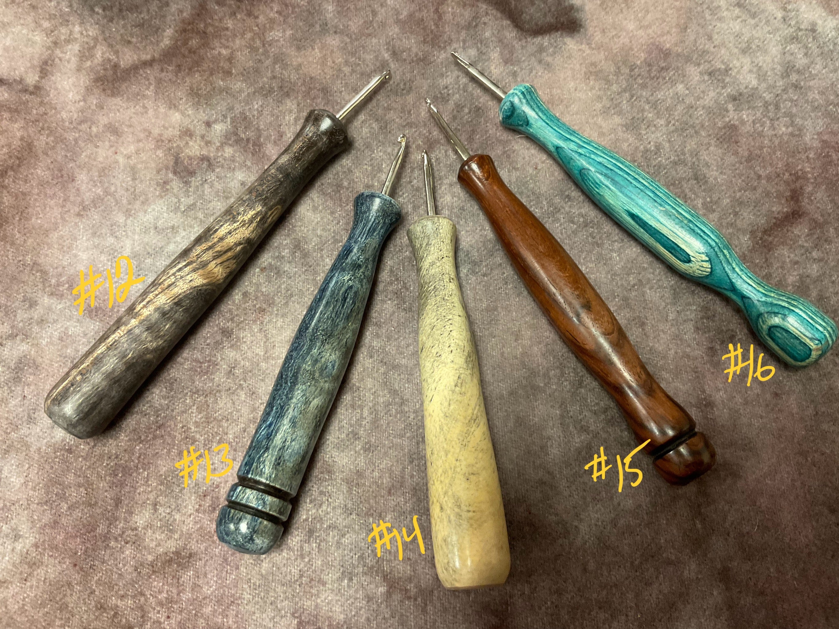 Rug Hooking Equip – Searsport Rug Hooking