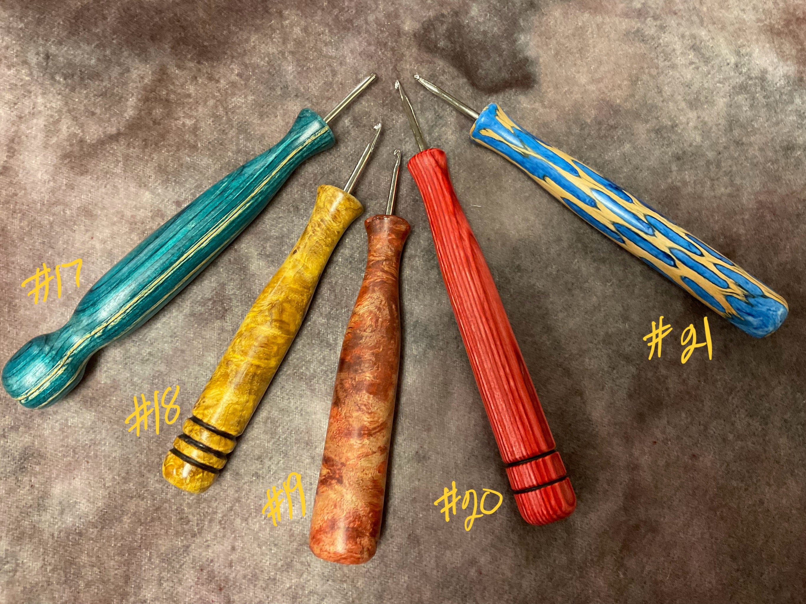 Rug Hooking Equip – Searsport Rug Hooking