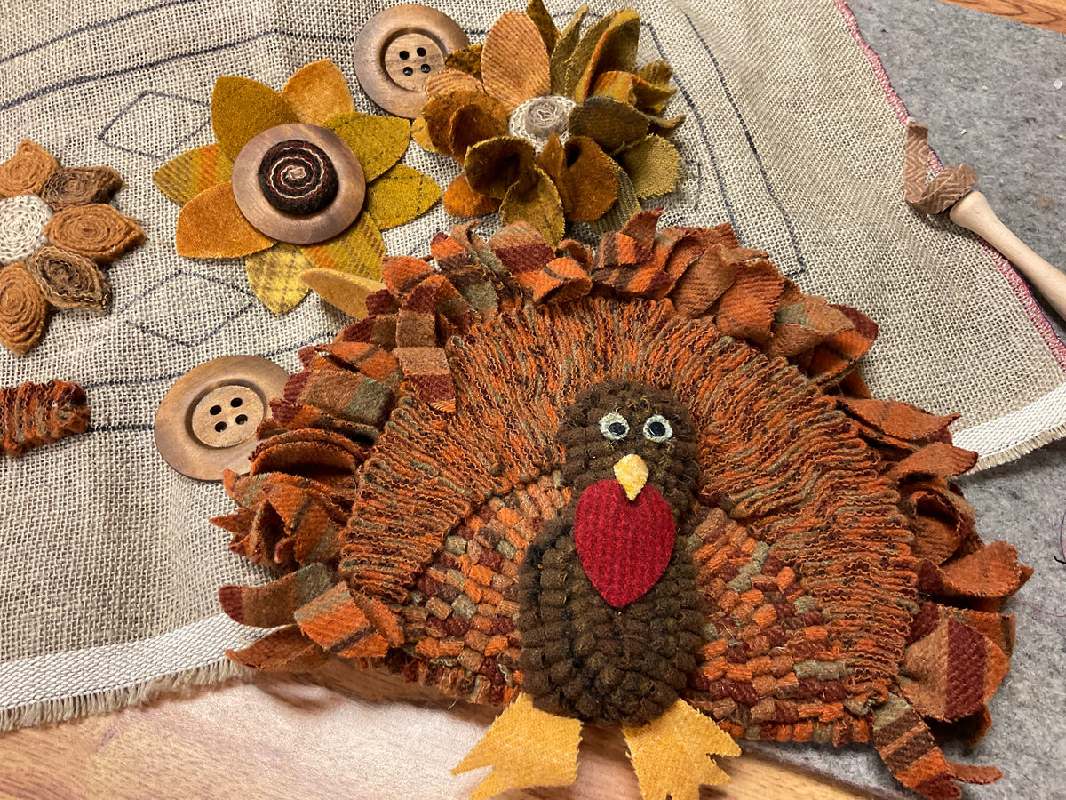 Searsport Rug Hooking – Searsport Rug Hooking