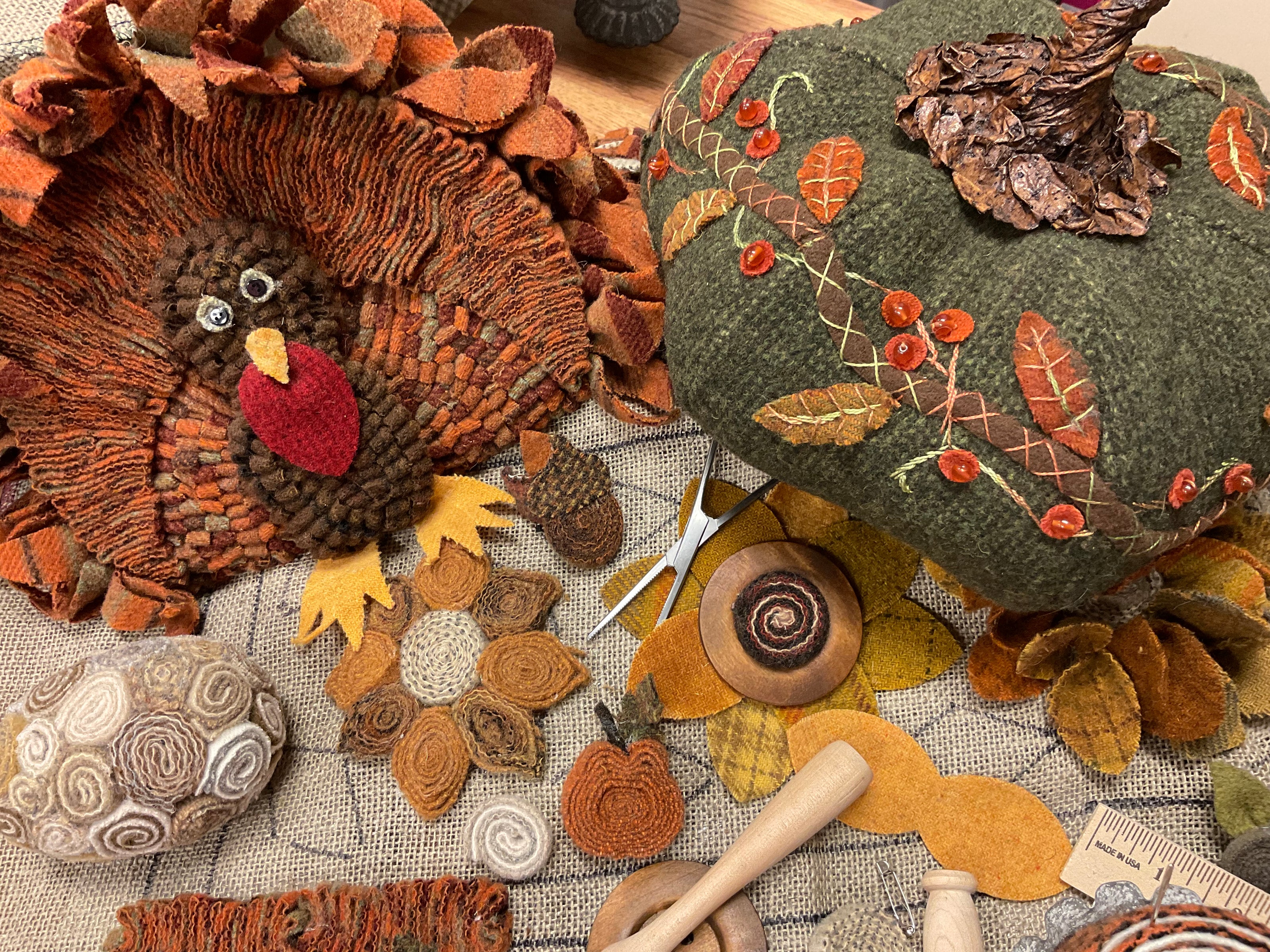 Searsport Rug Hooking – Searsport Rug Hooking