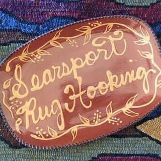 Searsport Rug Hooking – Searsport Rug Hooking