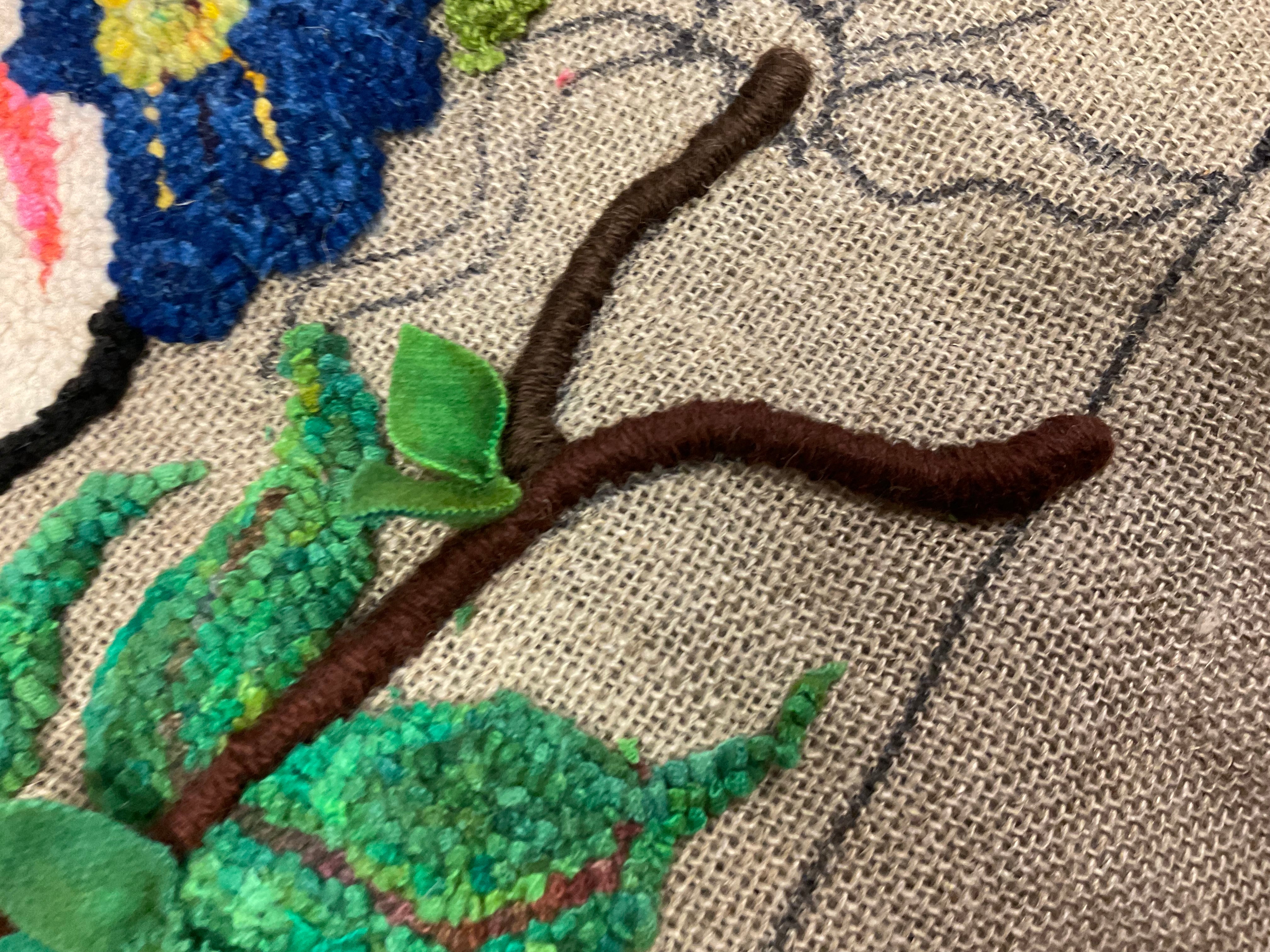 Rugs By Carol @Searsport – Searsport Rug Hooking