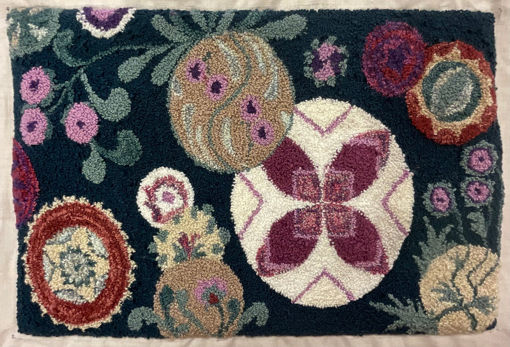 Searsport Rug Hooking – Searsport Rug Hooking