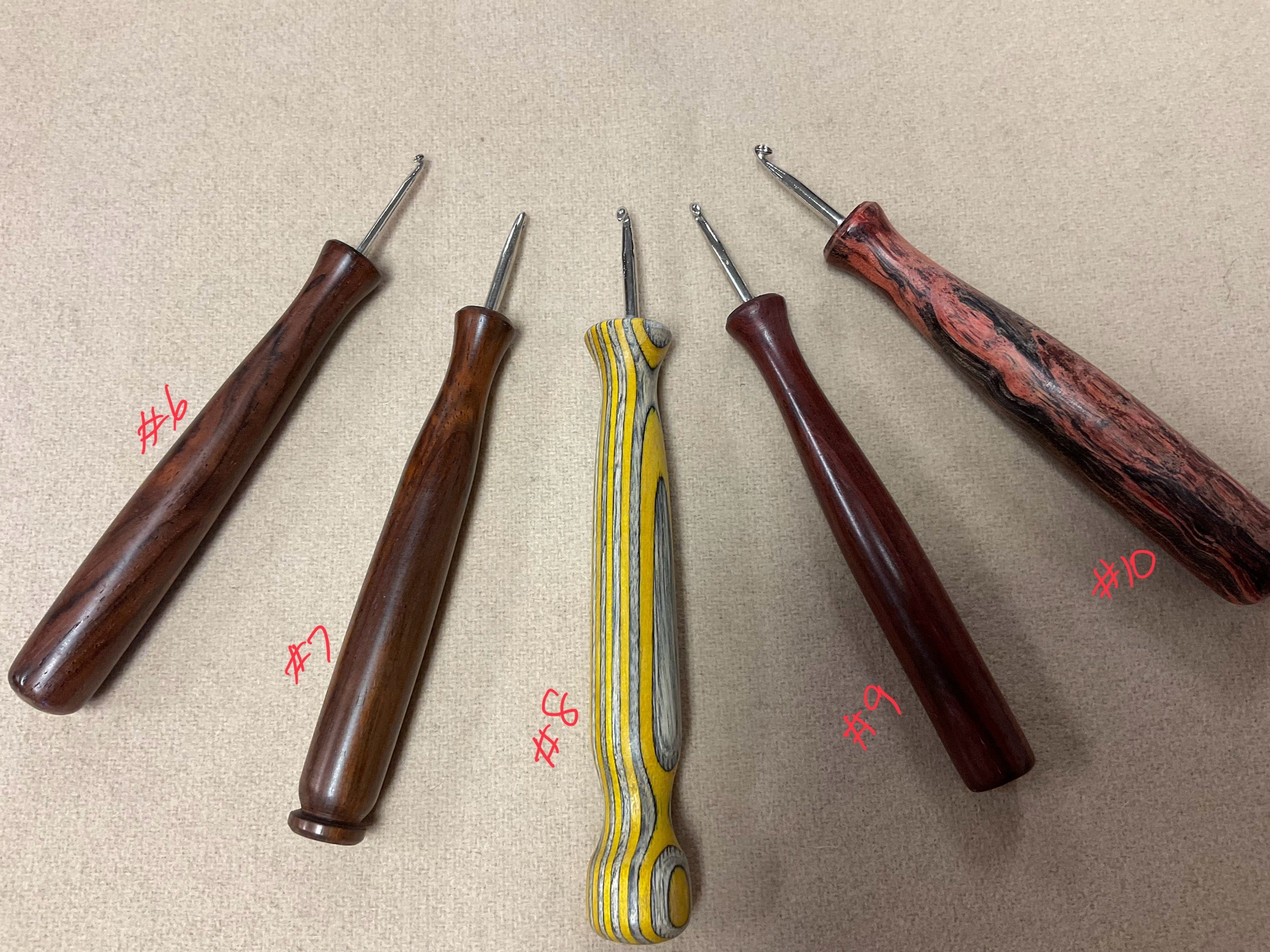 Rug Hooking Equip – Searsport Rug Hooking