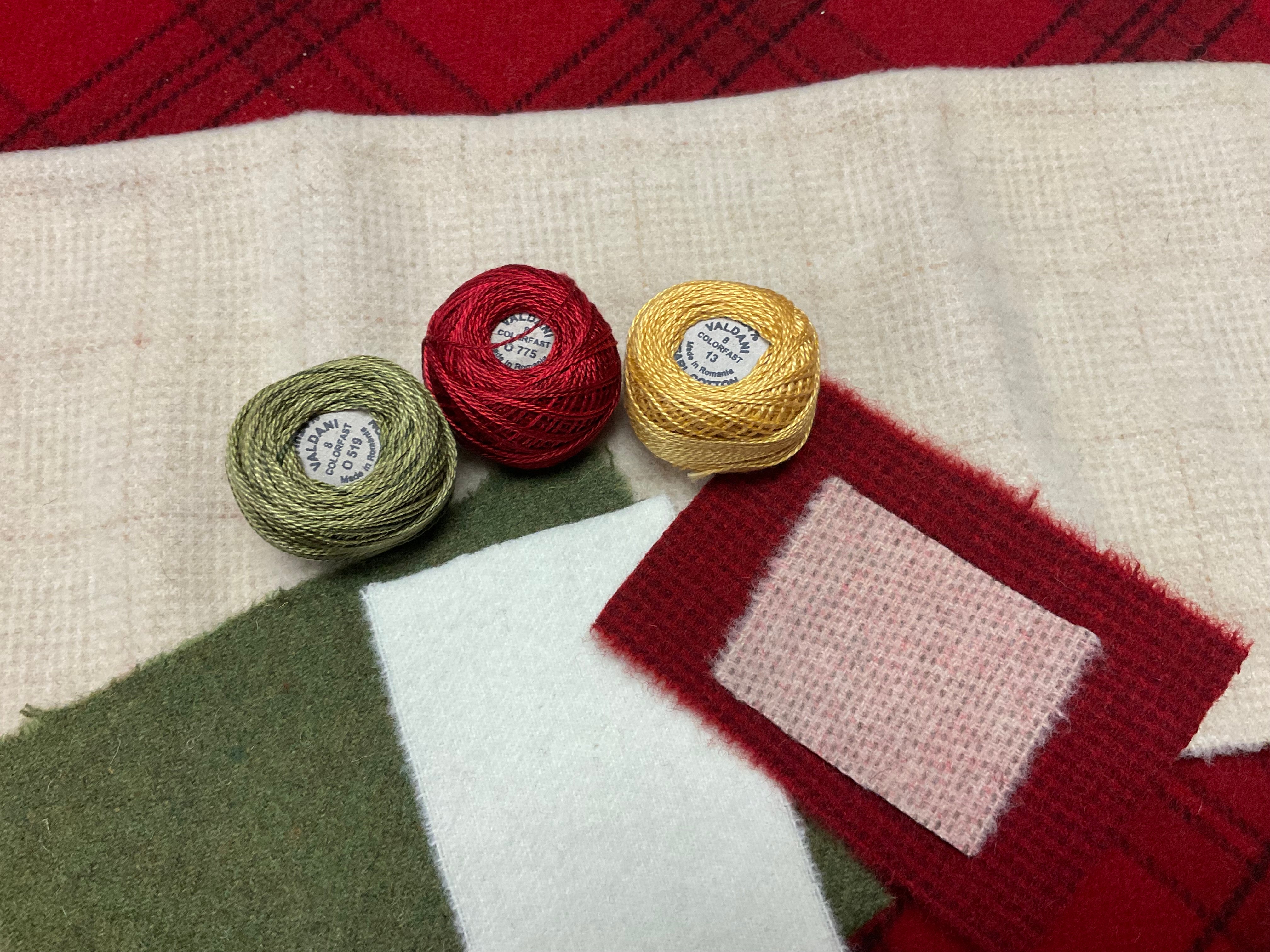 Searsport Rug Hooking – Searsport Rug Hooking