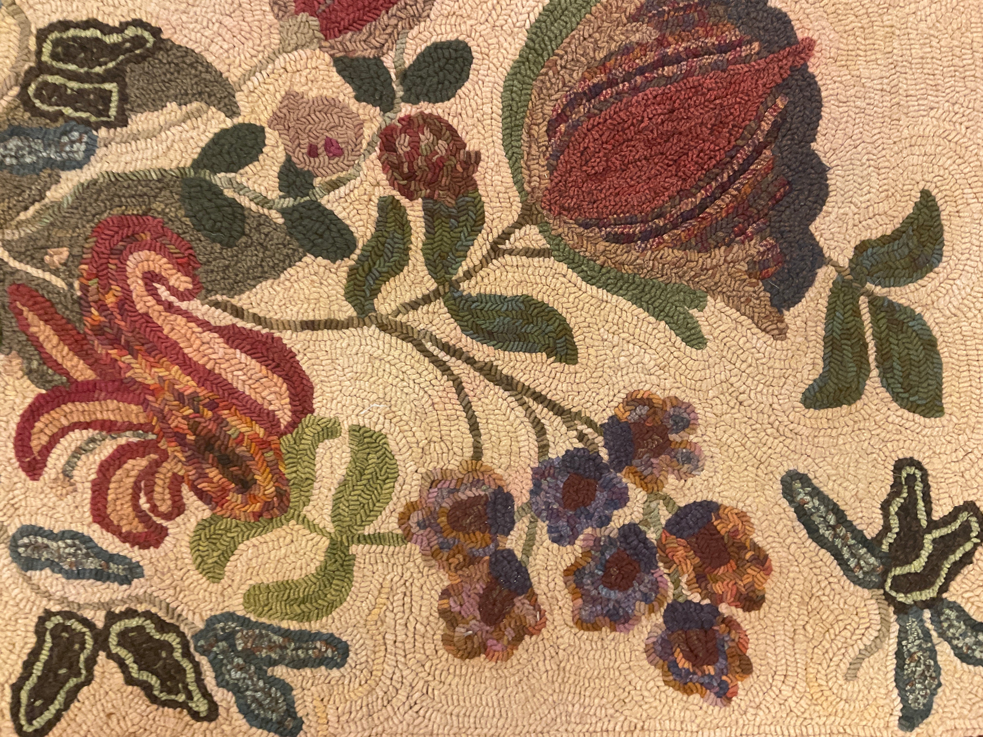 30x56 Patterns – Searsport Rug Hooking