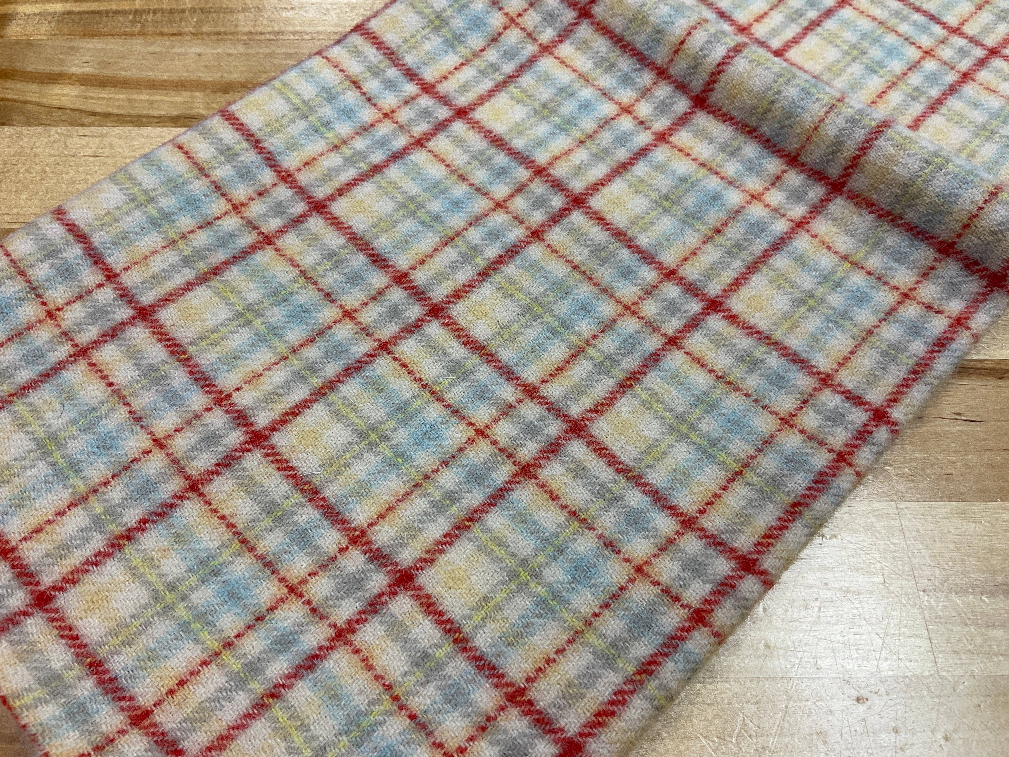 All Bolt Wool – Searsport Rug Hooking