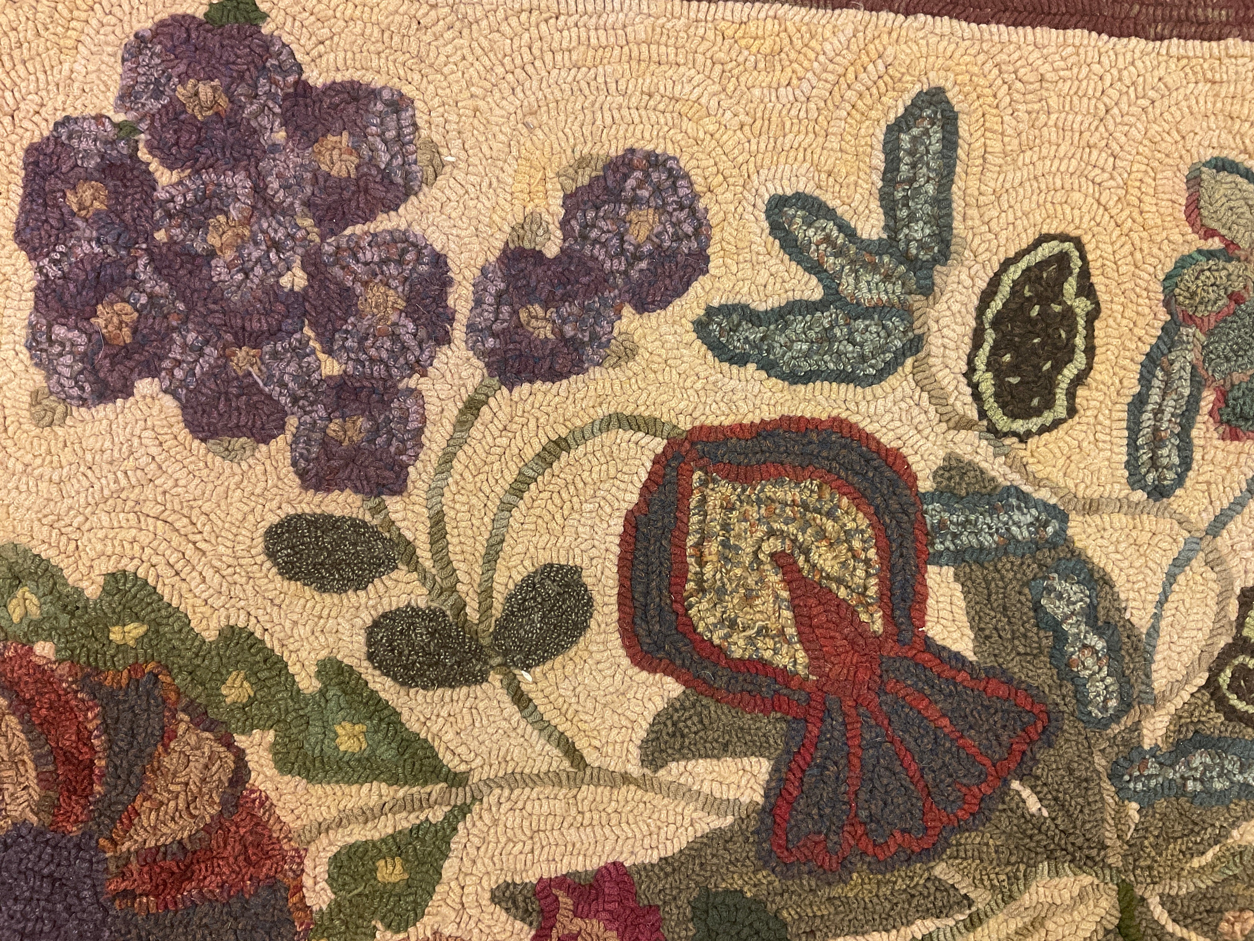 30x56 Patterns – Searsport Rug Hooking