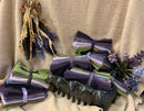 Lavender to Lilacs Wool Bundles – Searsport Rug Hooking