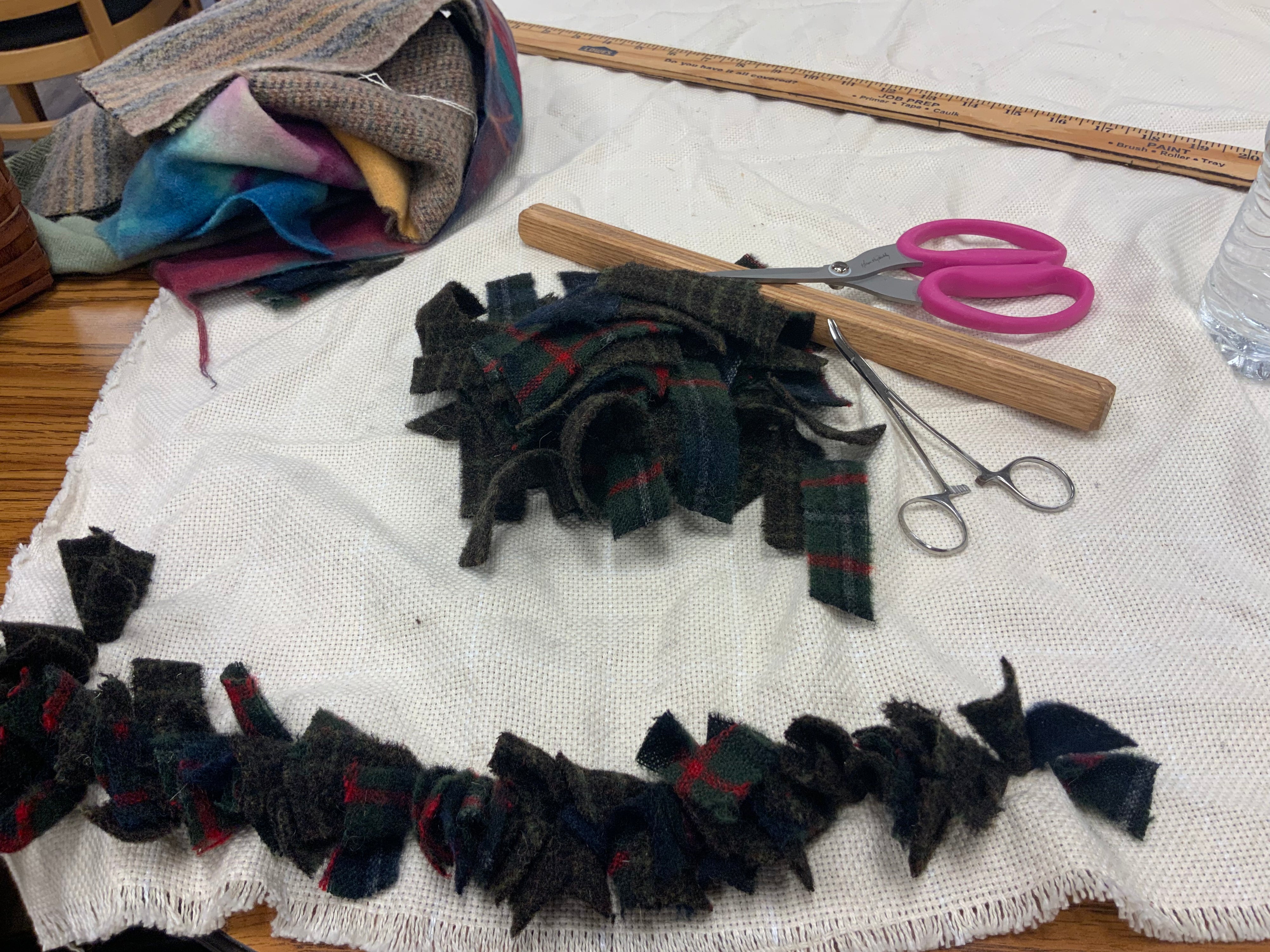 Curved Proddy pullers – Searsport Rug Hooking