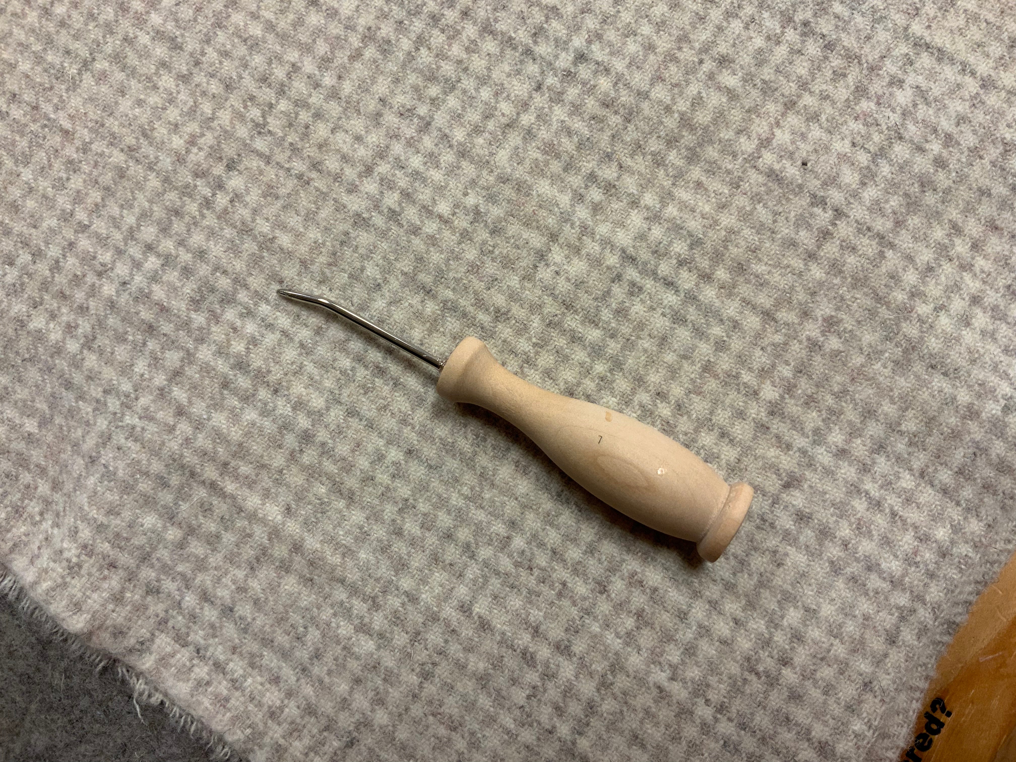 Rug Hooking Equip – Searsport Rug Hooking