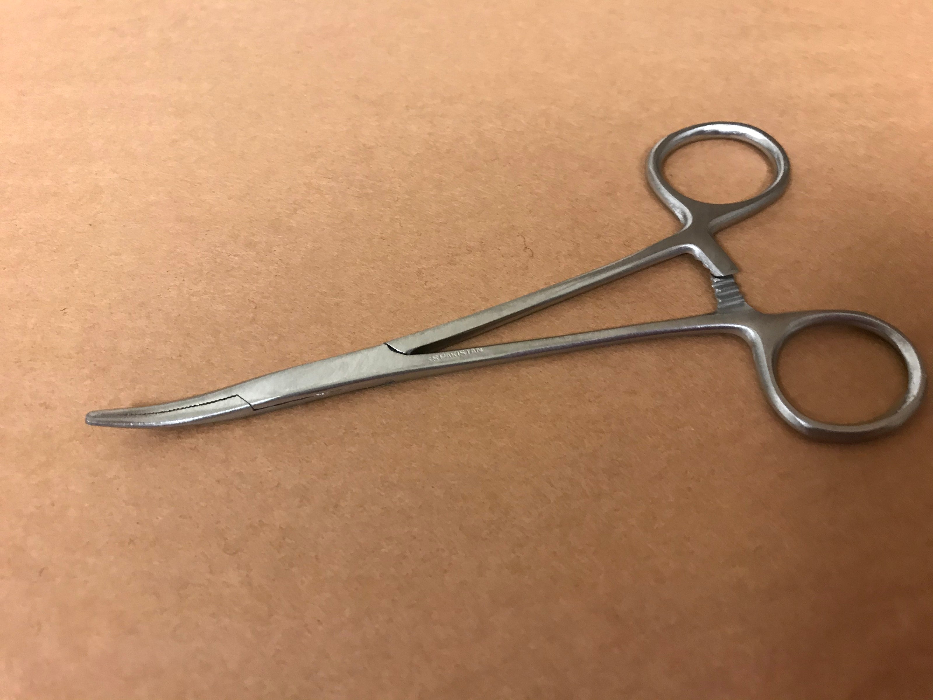 Curved Proddy pullers – Searsport Rug Hooking