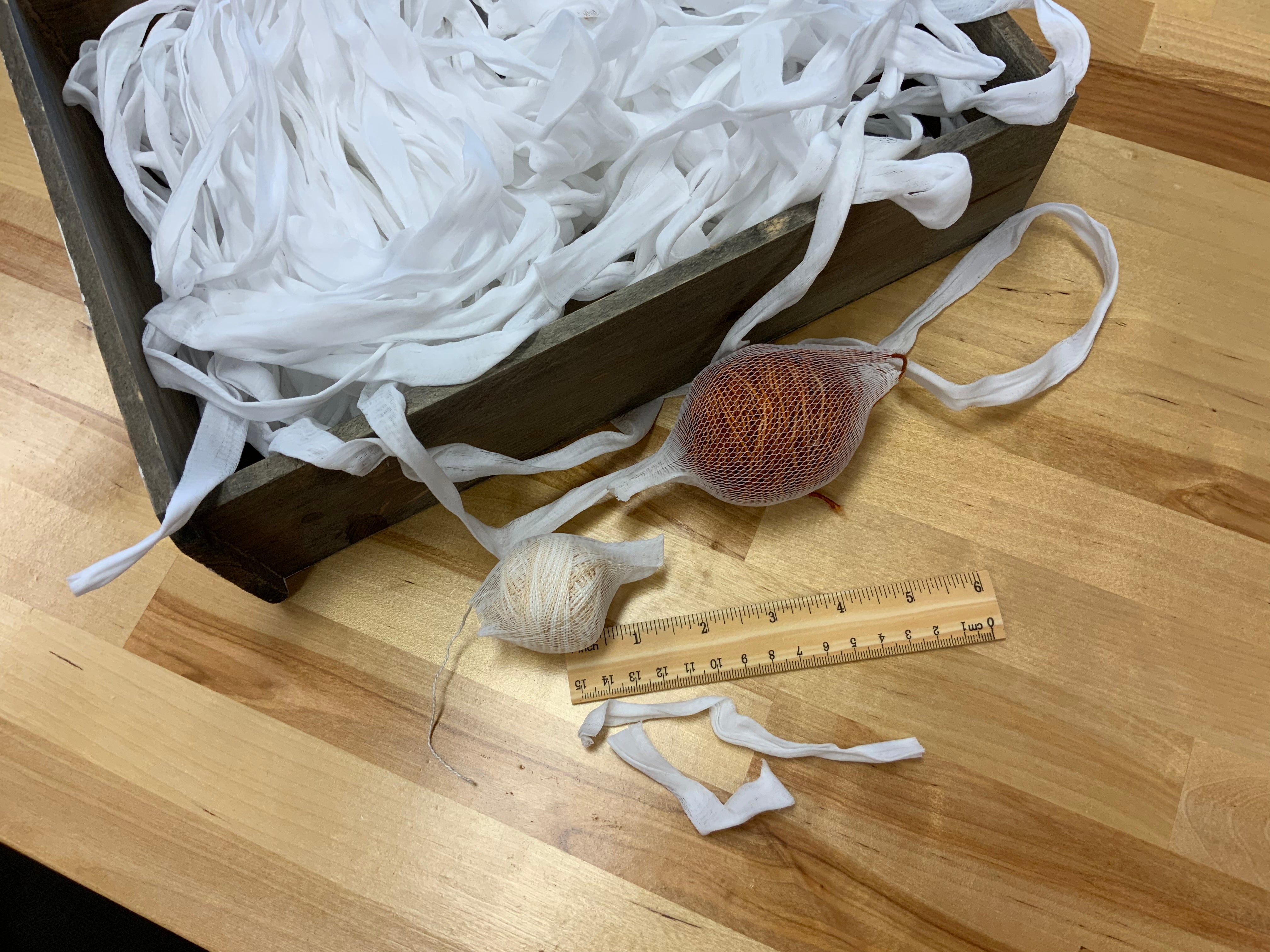 Spool Nets – Searsport Rug Hooking