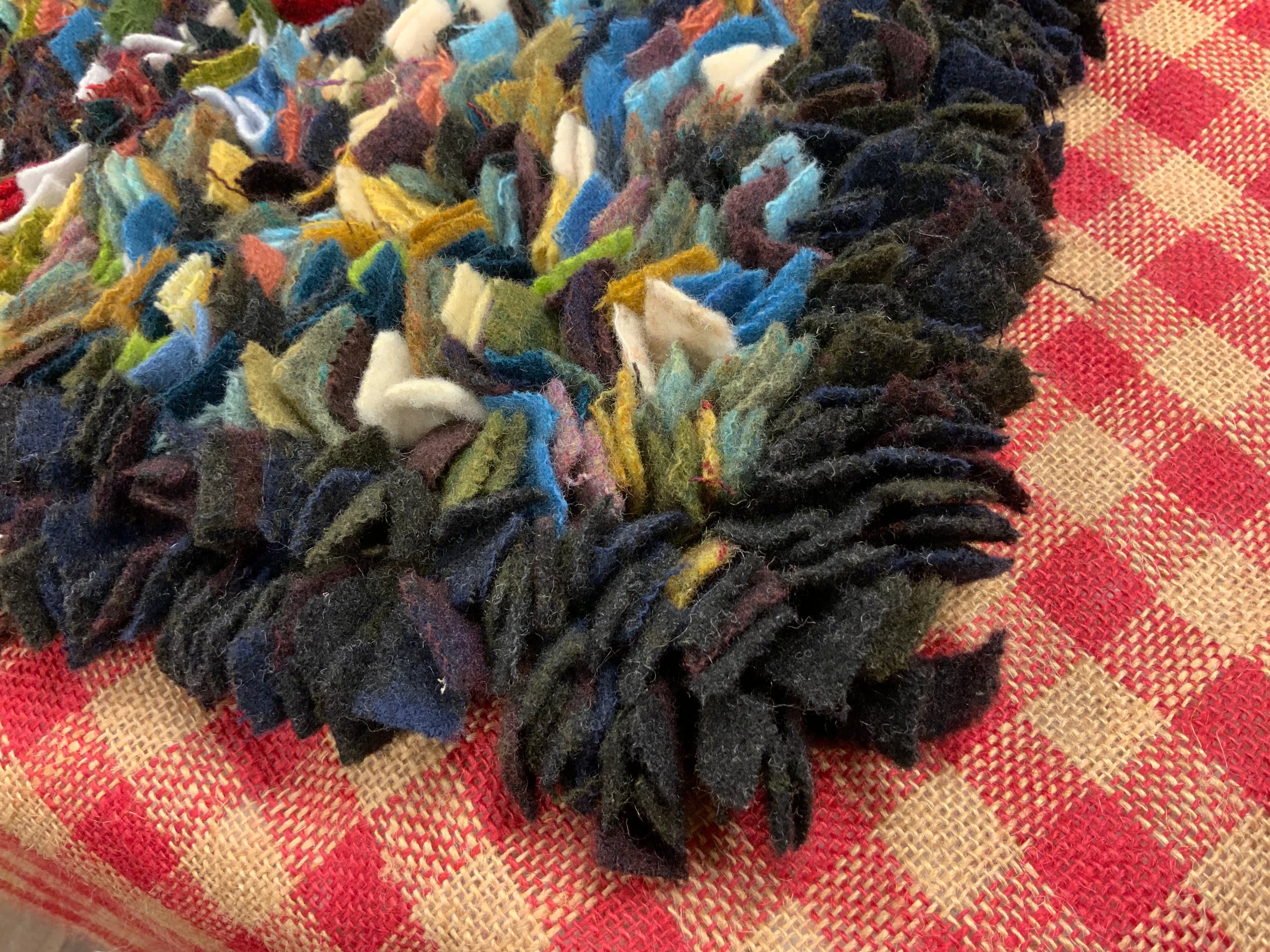 Curved Proddy pullers – Searsport Rug Hooking