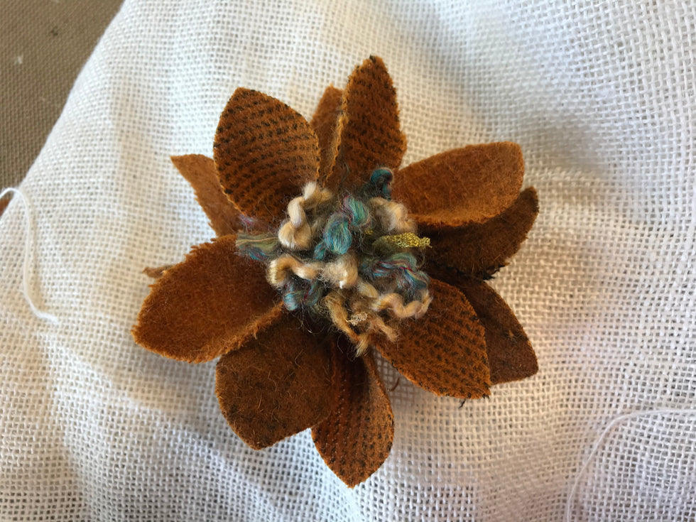 Proddy pullers – Searsport Rug Hooking