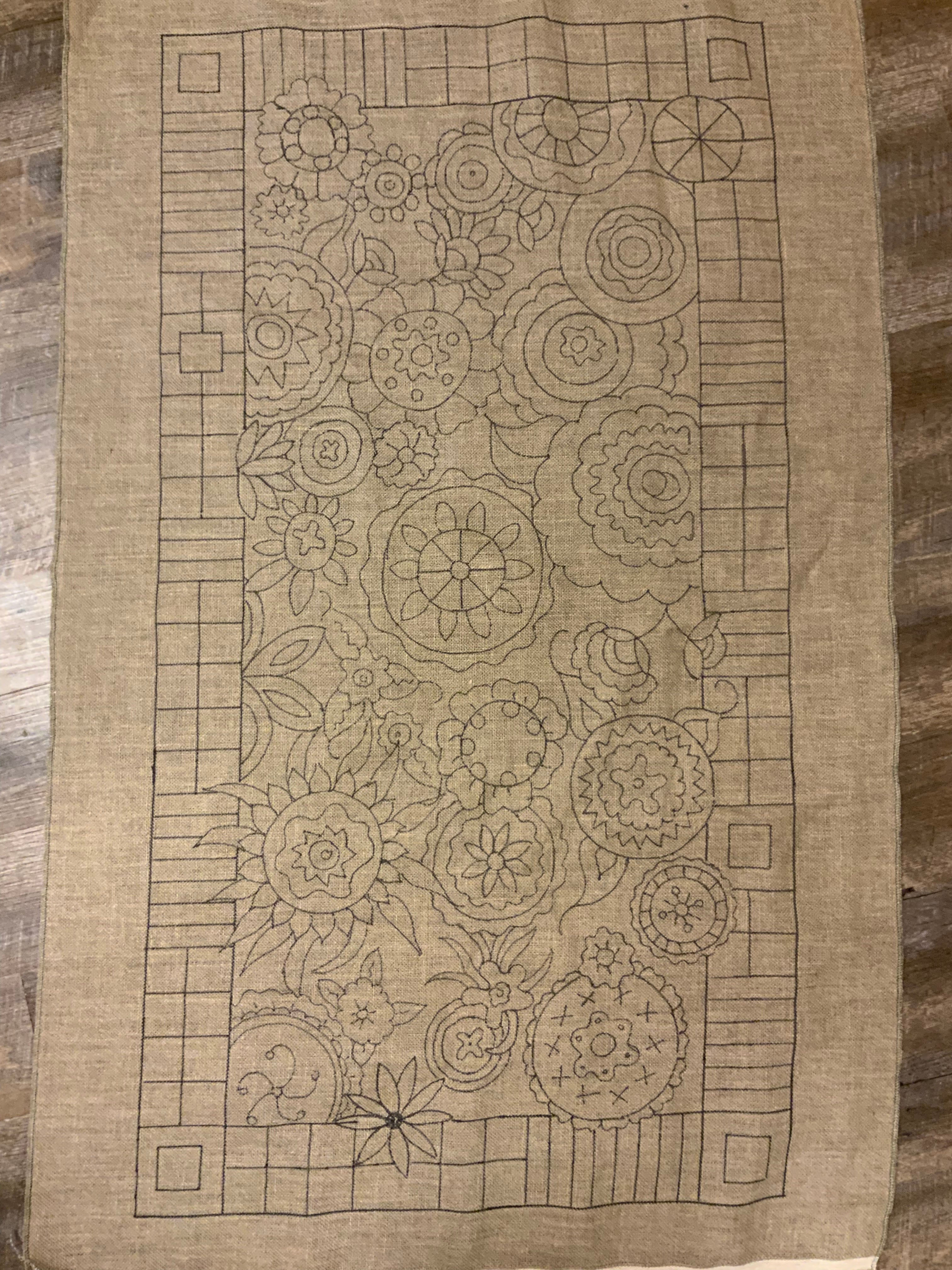 Rugs By Carol @Searsport – Searsport Rug Hooking