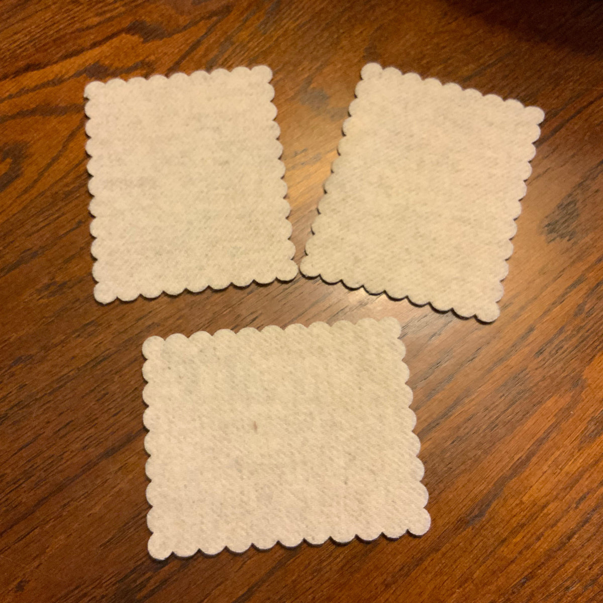 Pre Cut Post Cards Backers – Searsport Rug Hooking