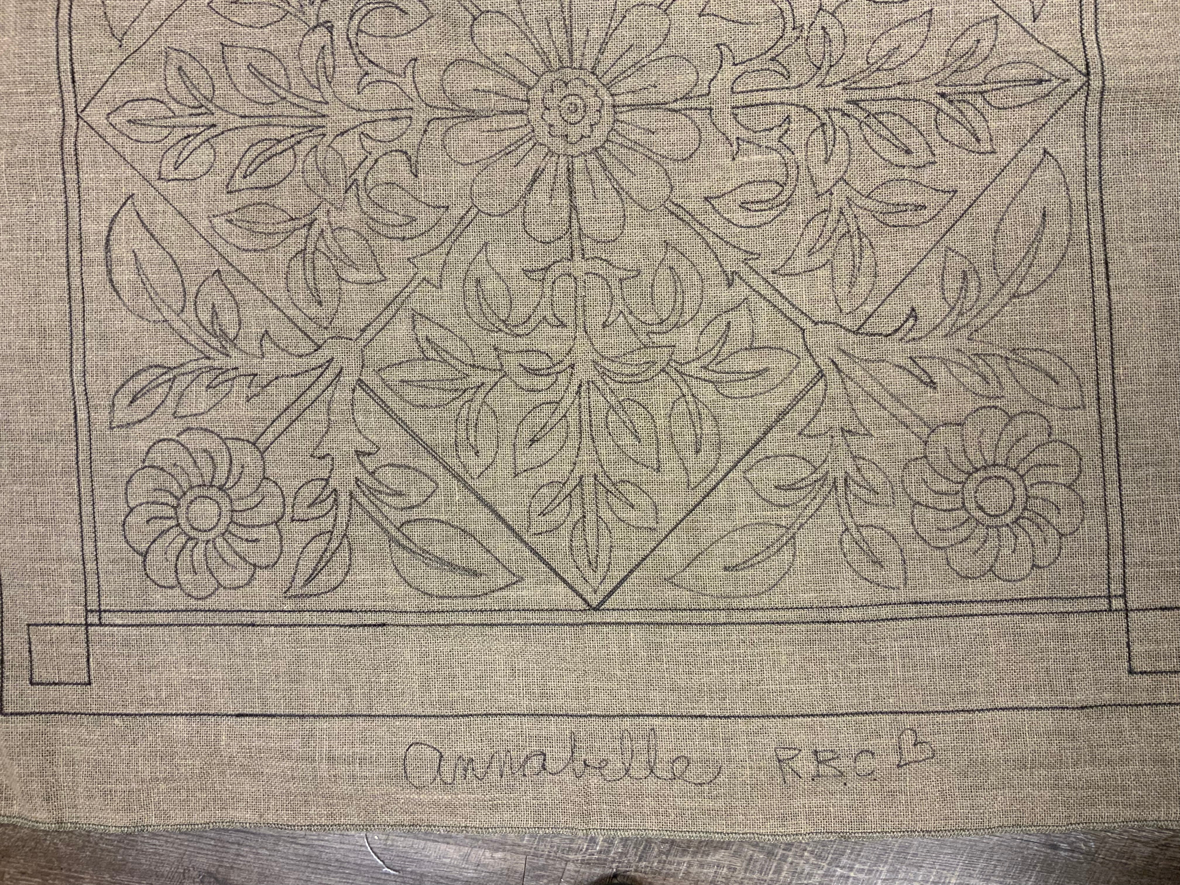 Rugs By Carol @Searsport – Searsport Rug Hooking