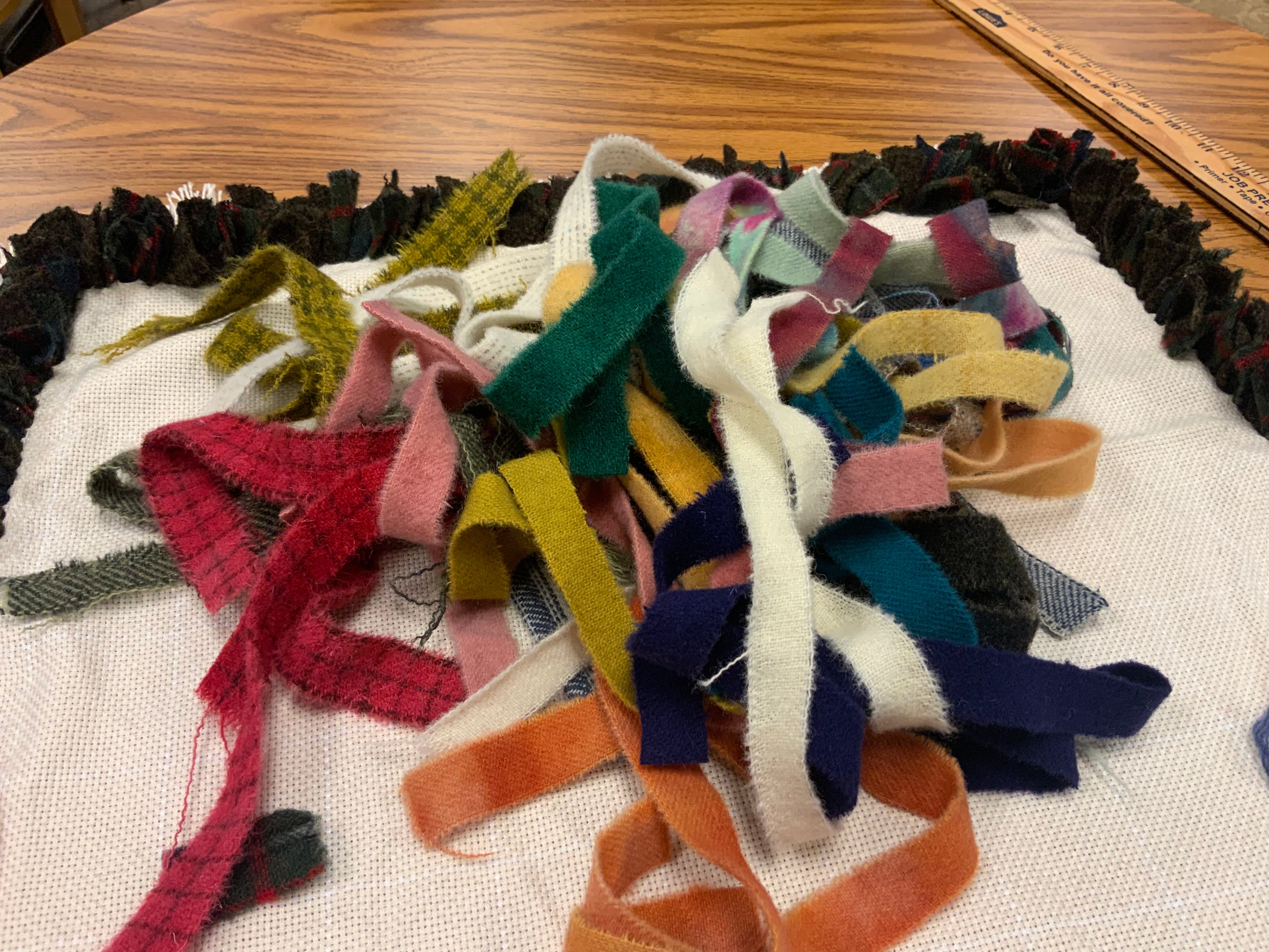 Curved Proddy pullers – Searsport Rug Hooking