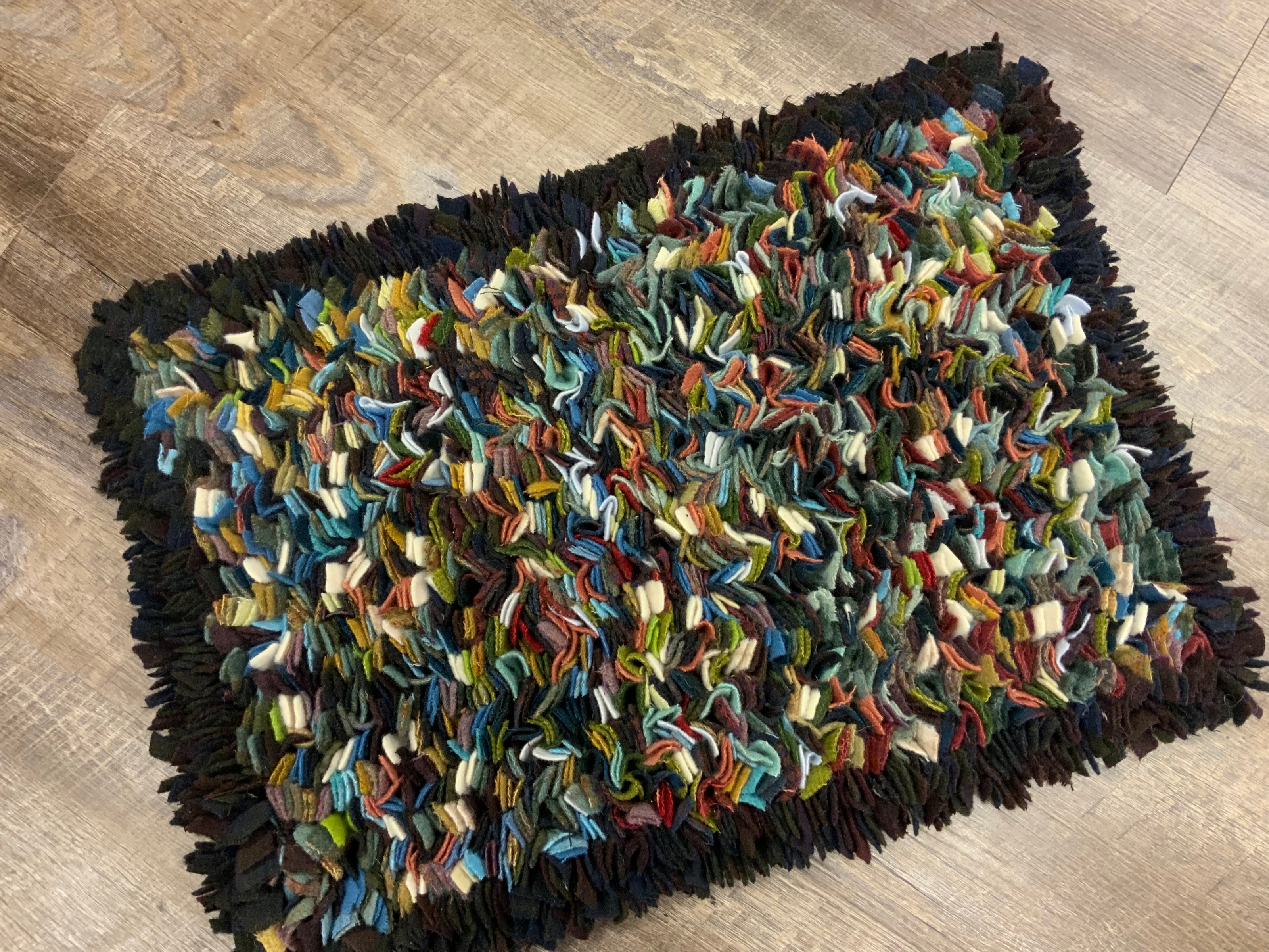 Proddy cutting strip – Searsport Rug Hooking