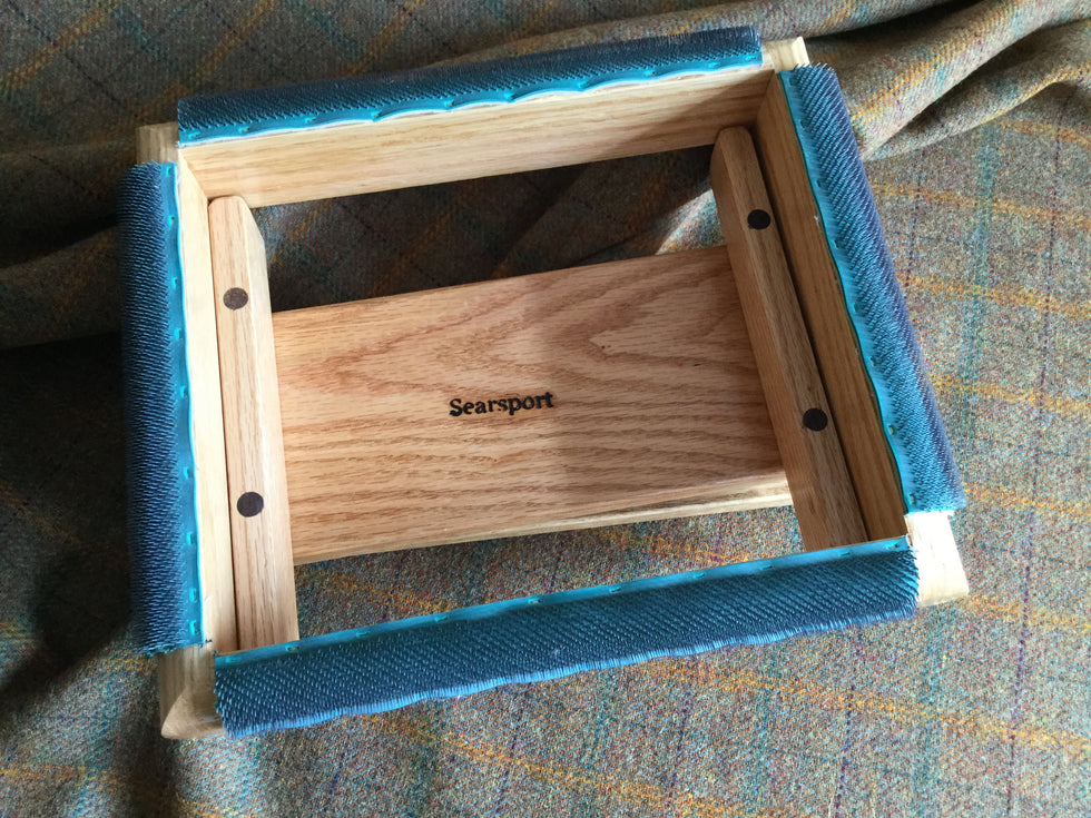 Spinner Frame Sets – Searsport Rug Hooking