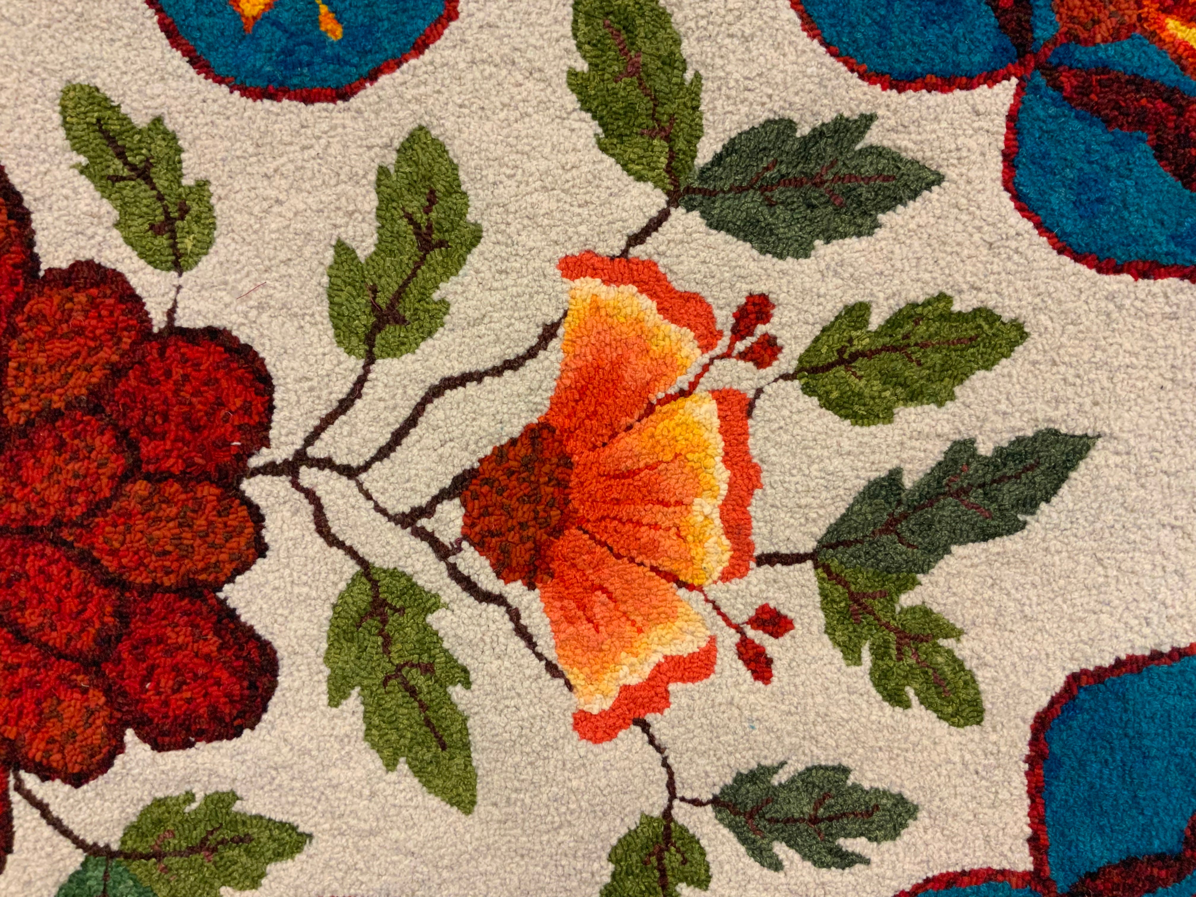 30x56 Patterns – Searsport Rug Hooking