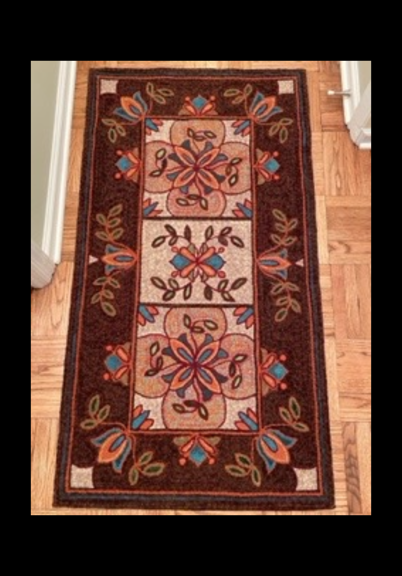 30x56 Patterns – Searsport Rug Hooking