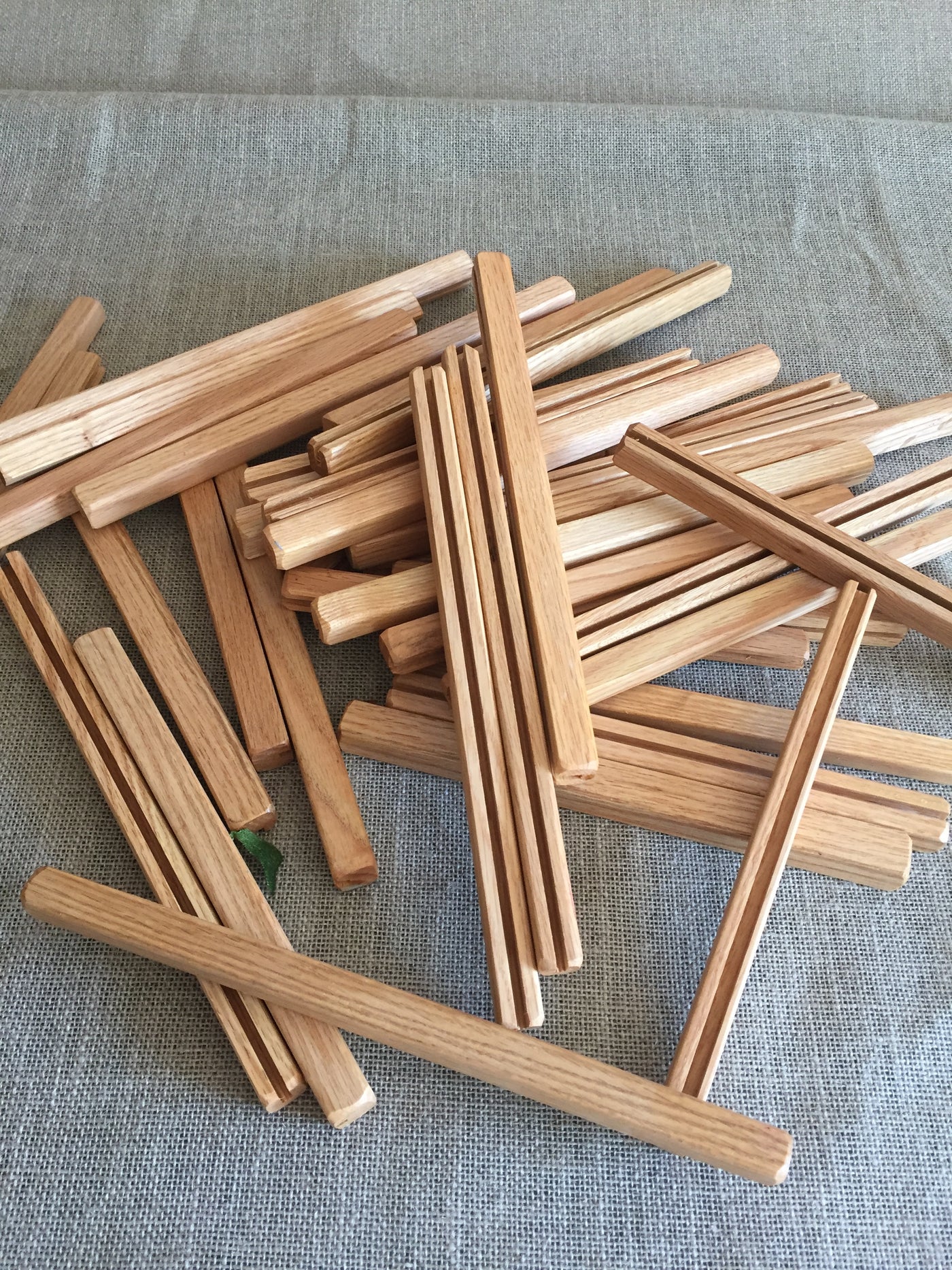 Proddy cutting strip – Searsport Rug Hooking