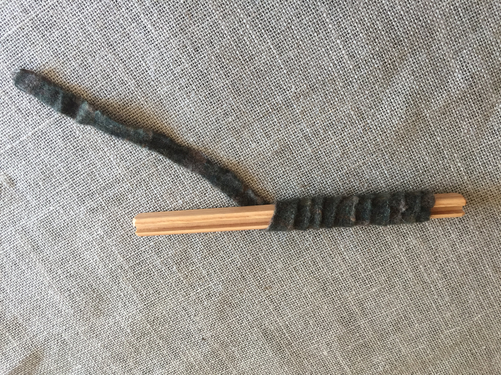 Proddy cutting strip – Searsport Rug Hooking