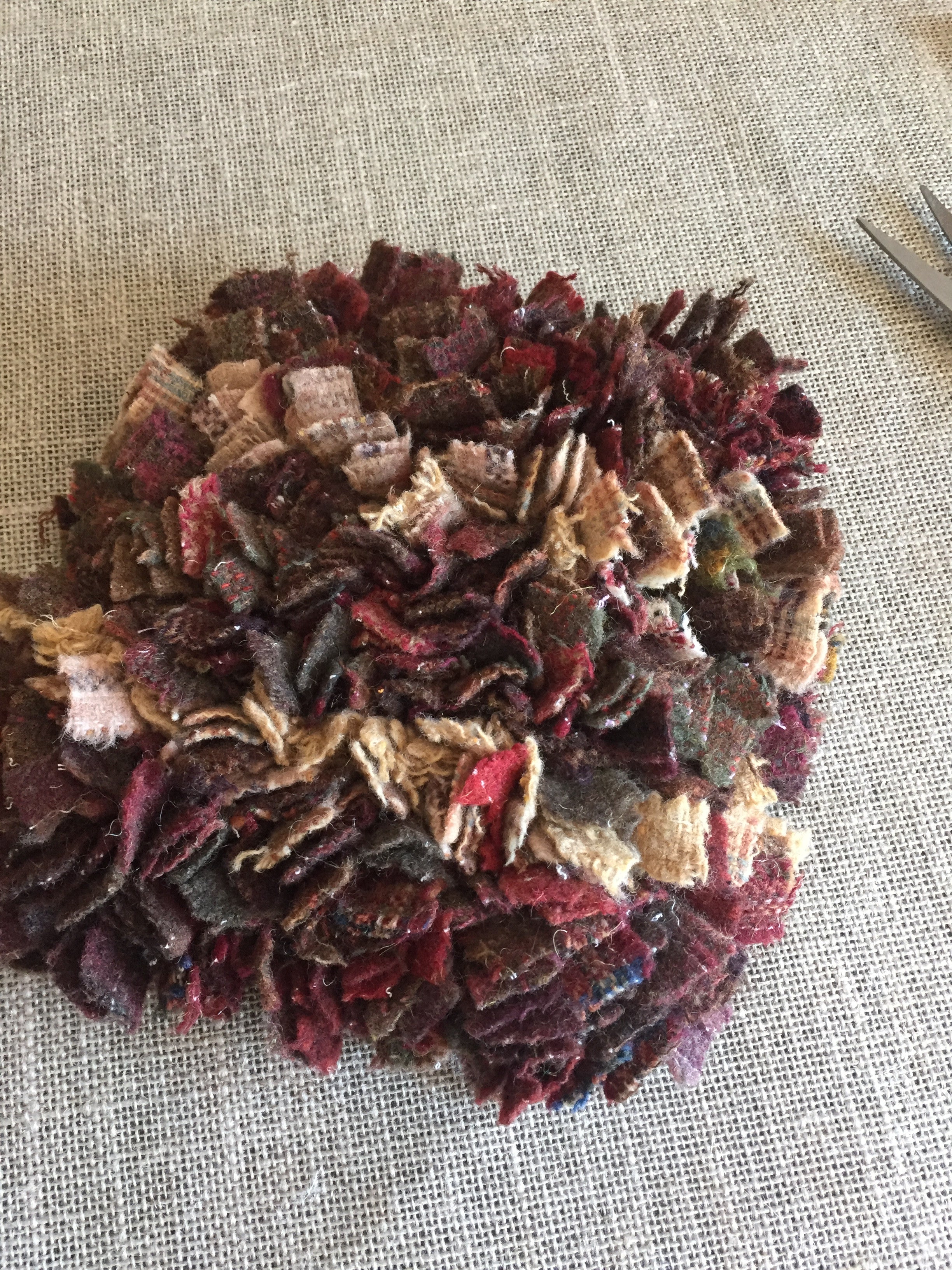 Proddy cutting strip – Searsport Rug Hooking