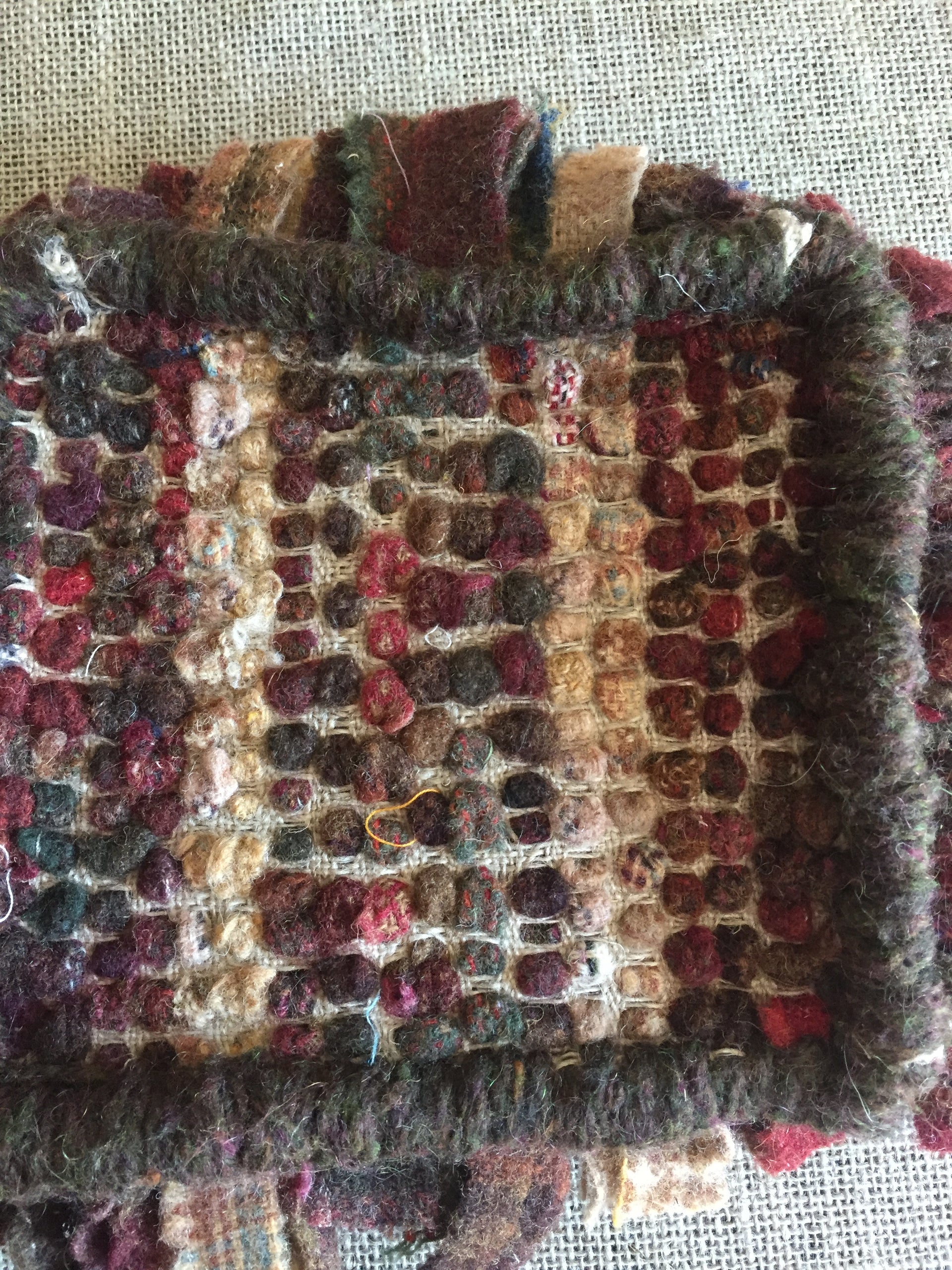 Proddy cutting strip – Searsport Rug Hooking