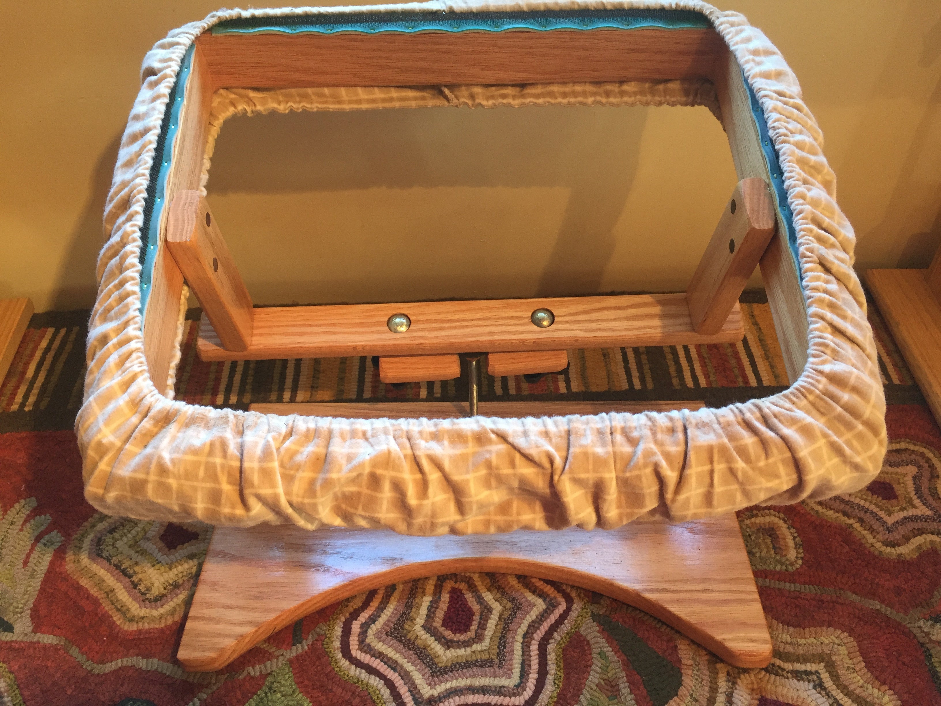 Rug Hooking Equip – Searsport Rug Hooking