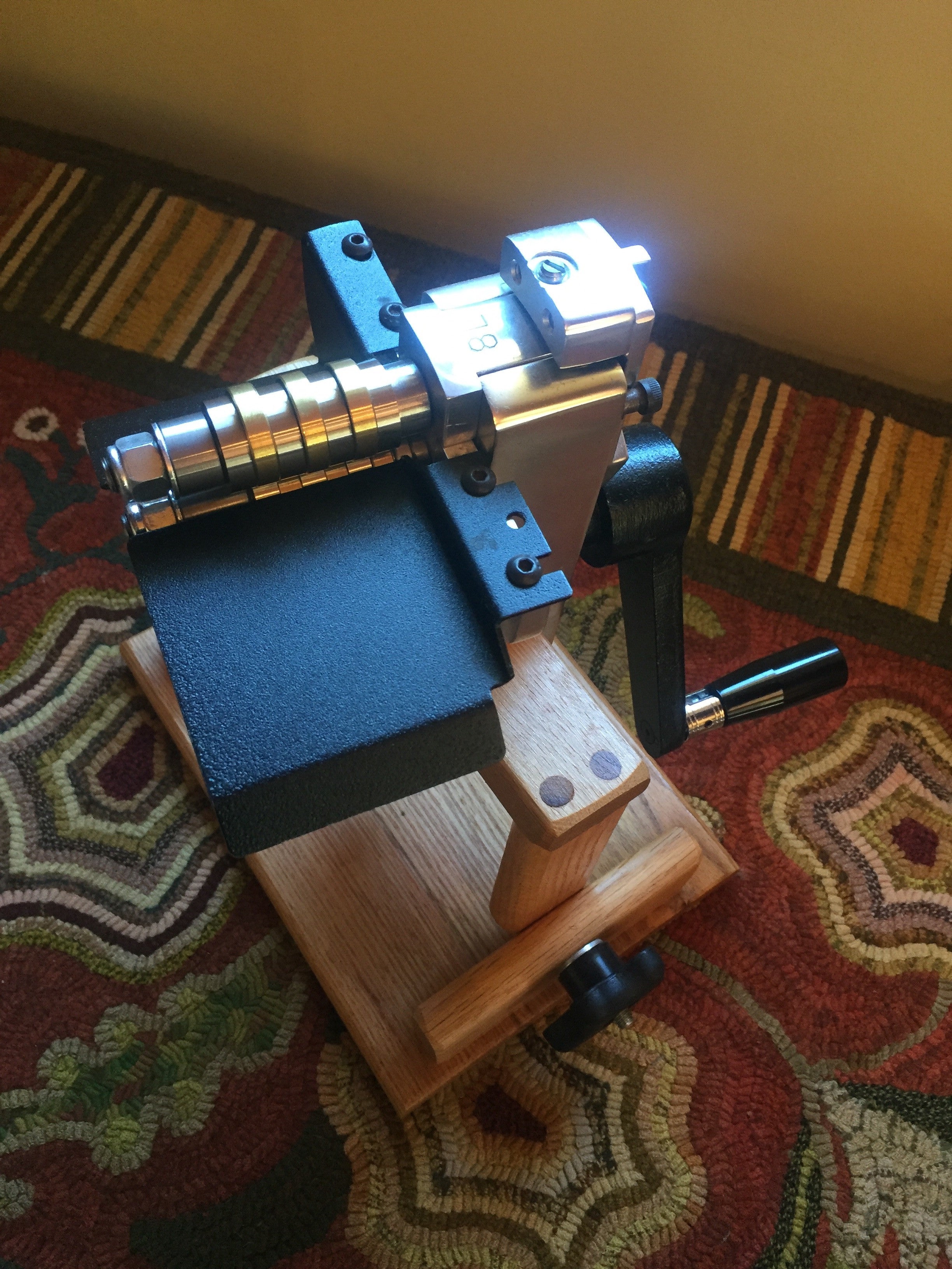 Rug Hooking Equip – Searsport Rug Hooking